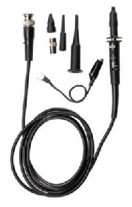 Techni-Tool Oscilloscope Probe Kit, Monolithic, 7 Pieces